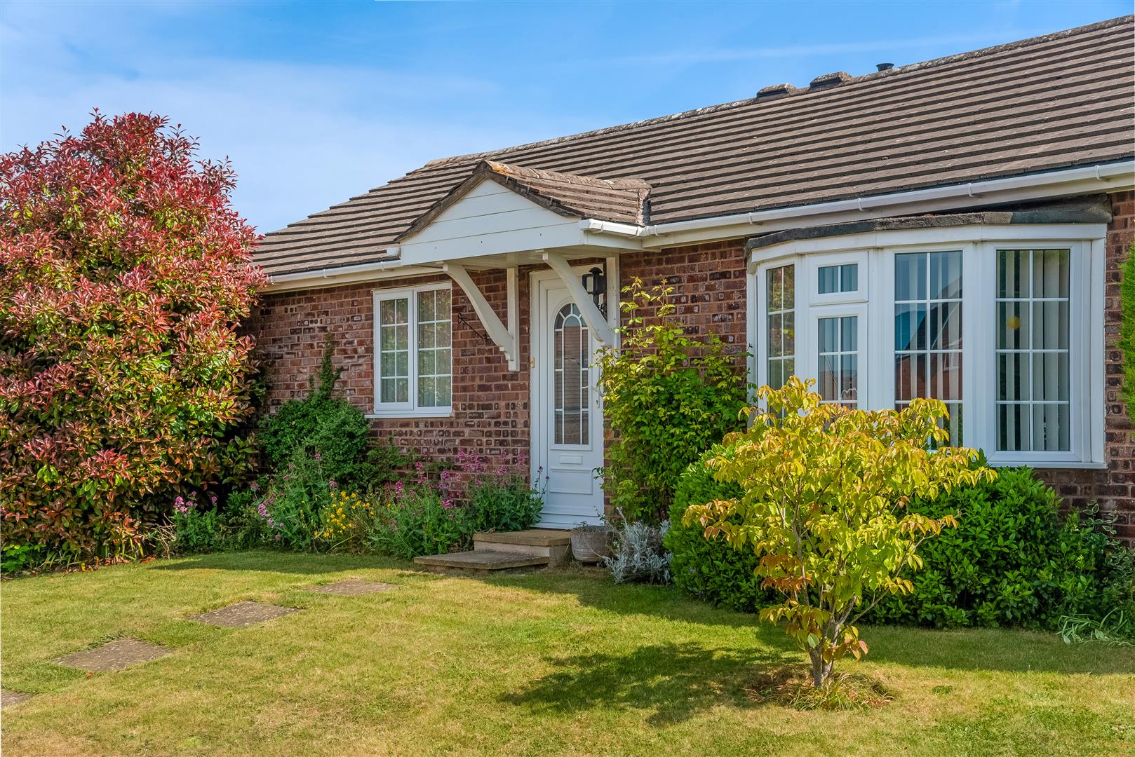 Properties For Sale in Wellesbourne | Peter Clarke